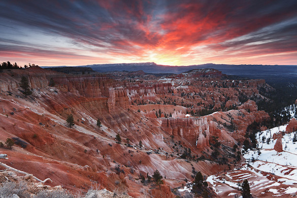 Photo Critique Series: The Dramatic Image : Michael Frye Photography