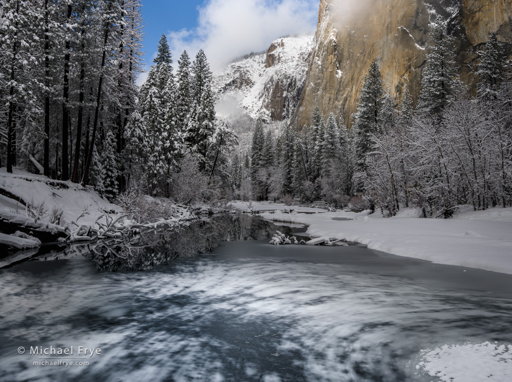 Visual Echoes - Michael Frye Photography