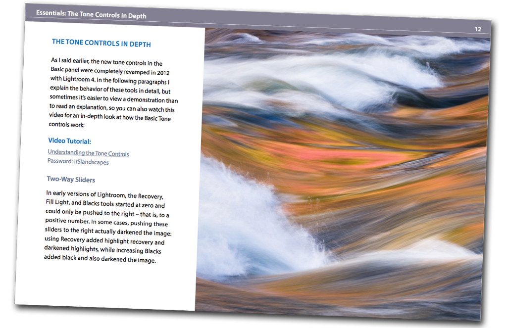 Landscapes in Lightroom: The Essential Step-by-Step Guide