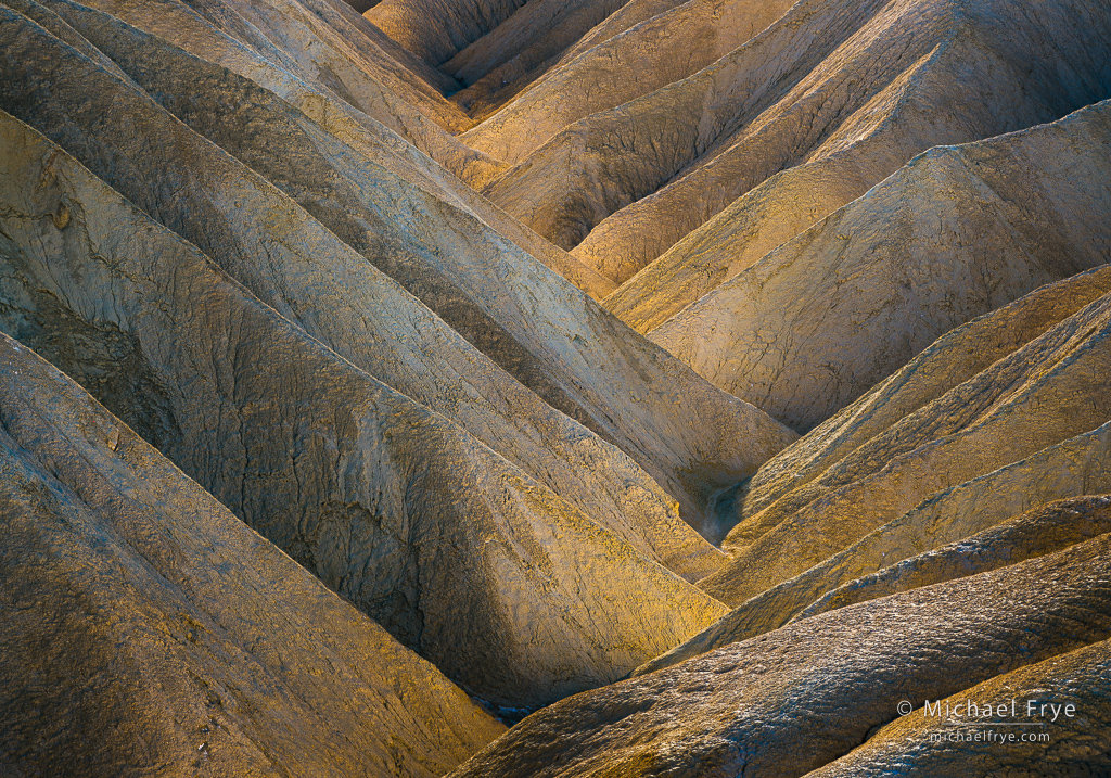 Natural Landscape Photography Awards Results : Michael Frye Photography