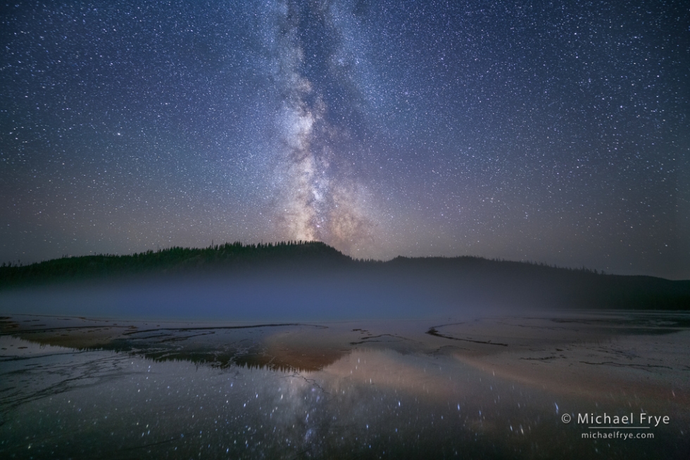 Home : Michael Frye Photography